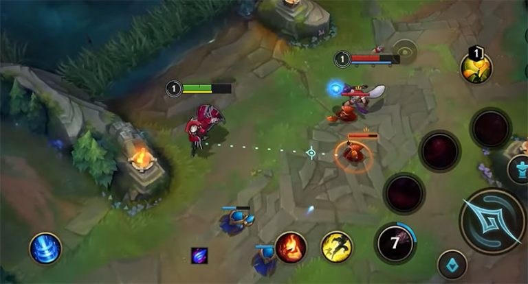 Vladimir Wild Rift Counter: Champions & Tips - Wildriftcounter