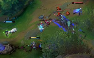 Zyra Wild Rift Counter: Champions & Tips - Wildriftcounter