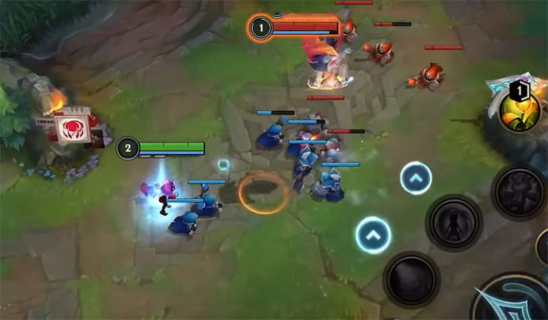 Annie Wild Rift Counter: Champions & Tips - Wildriftcounter