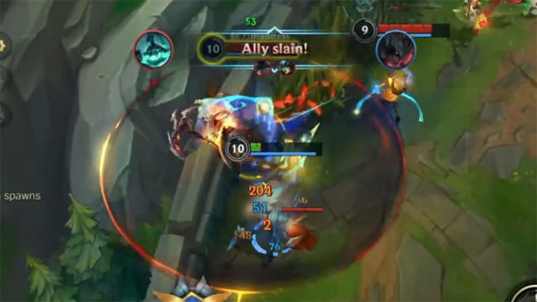 Jarvan IV Wild Rift Counter: Champions & Tips - Wildriftcounter