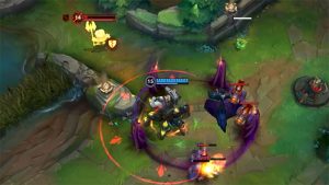 Urgot Wild Rift Counter: Champions & Tips - Wildriftcounter