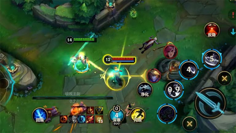 Viego Wild Rift Counter: Champions & Tips - Wildriftcounter