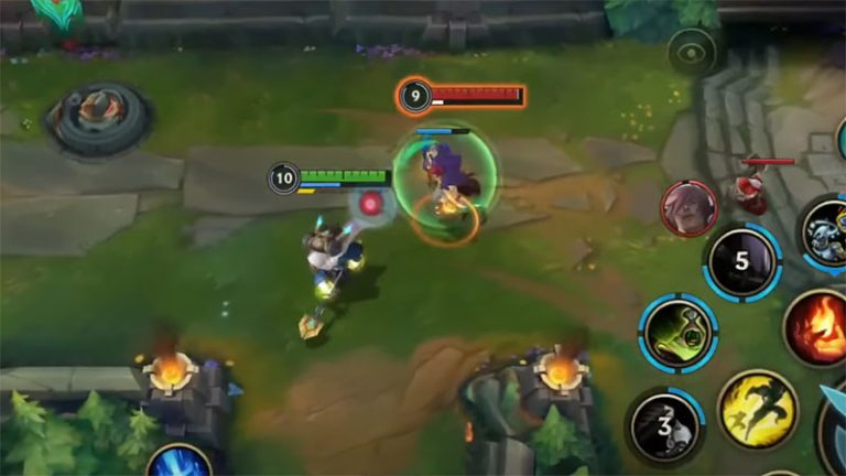 Jax Wild Rift Counter: Champions & Tips - Wildriftcounter
