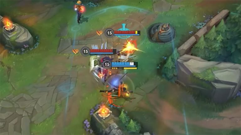 Samira Wild Rift Counter: Champions & Tips - Wildriftcounter