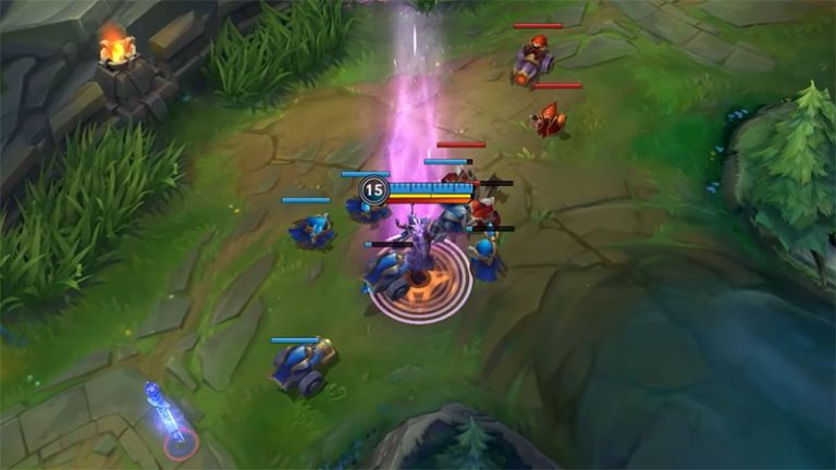 Shen Wild Rift Counter: Champions & Tips - Wildriftcounter
