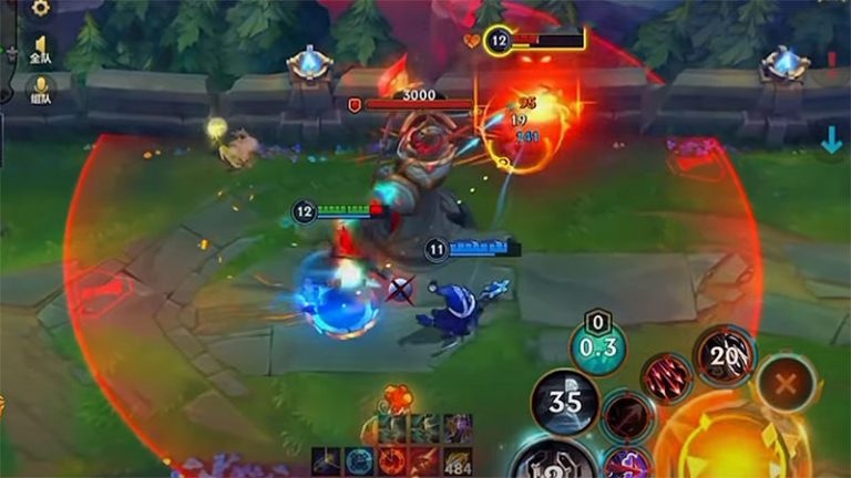 Varus Wild Rift Counter: Champions & Tips - Wildriftcounter
