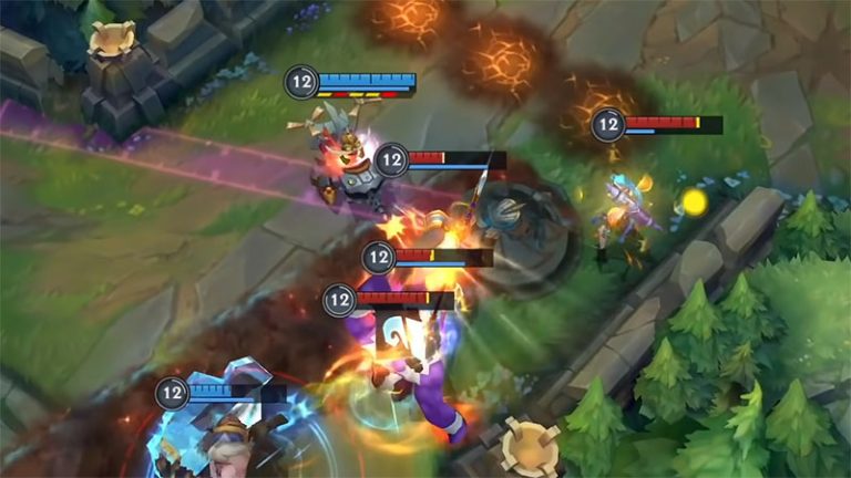 Corki Wild Rift Counter: Champions & Tips - Wildriftcounter