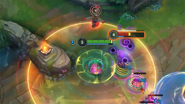Amumu Wild Rift Counter: Champions & Tips - Wildriftcounter