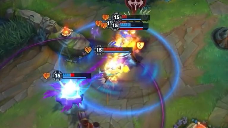 Morgana Wild Rift Counter: Champions & Tips - Wildriftcounter