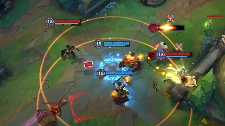 Wukong Wild Rift Counter: Champions & Tips - Wildriftcounter