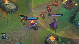 Ryze Wild Rift Counter: Champions & Tips - Wildriftcounter