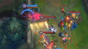 Nocturne Wild Rift Counter: Champions & Tips - Wildriftcounter