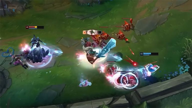 Aurora Wild Rift Counter: Champions & Tips - Wildriftcounter