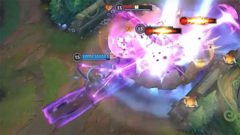 Vel'Koz Wild Rift Counter: Champions & Tips - Wildriftcounter