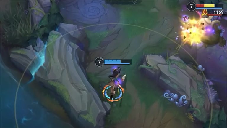 Nidalee Wild Rift Counter: Champions & Tips - Wildriftcounter