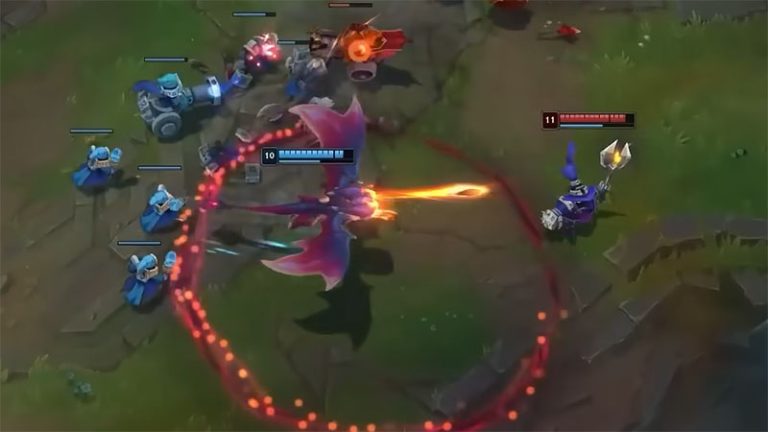 Smolder Wild Rift Counter: Champions & Tips - Wildriftcounter